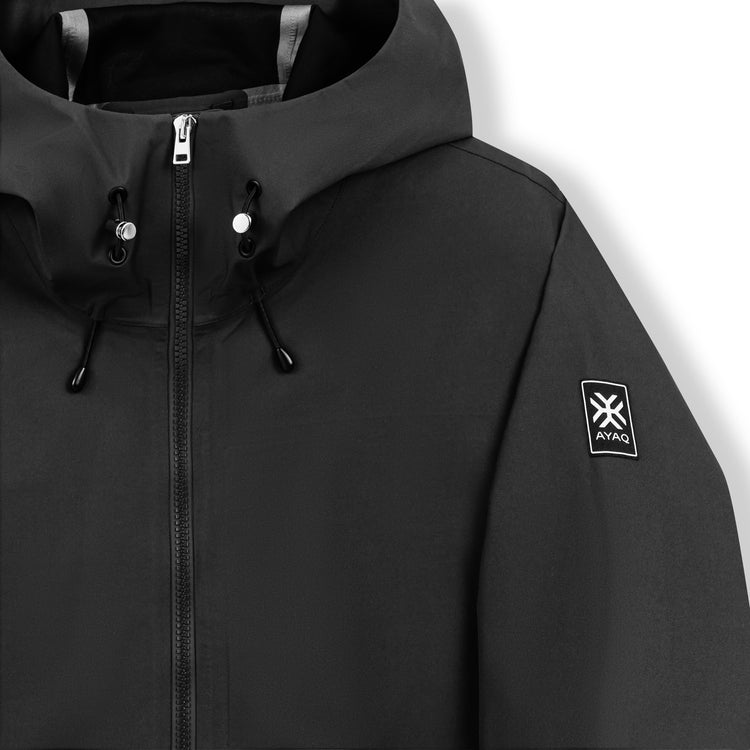 AYAQ - Rain or Shine Apparel