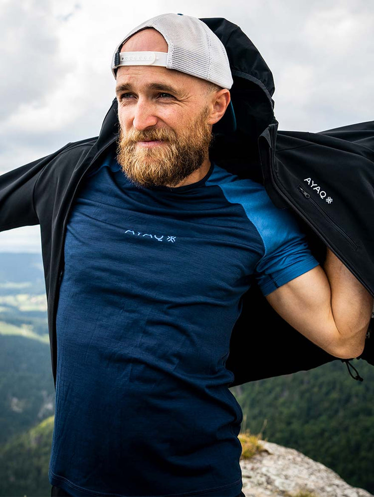 AYAQ - Rain or Shine Apparel