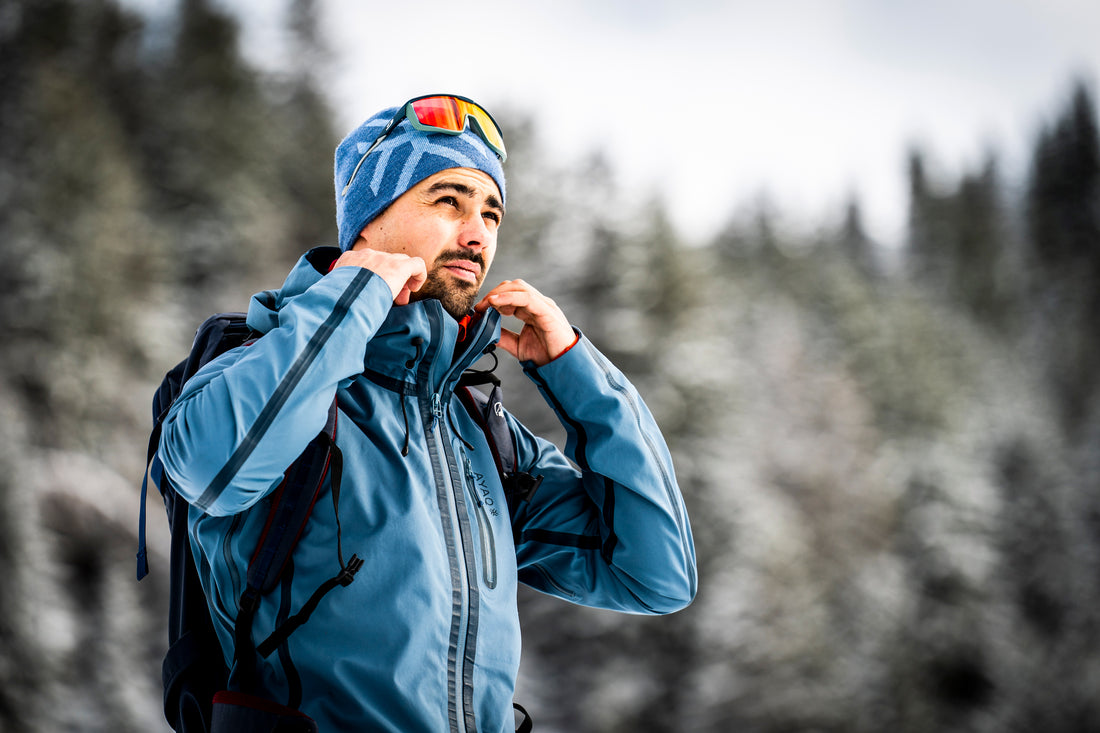 AYAQ - Explorers by Nature